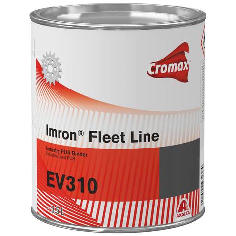 Cromax Ev313 Imron Fleet Line Pur Ms Activator