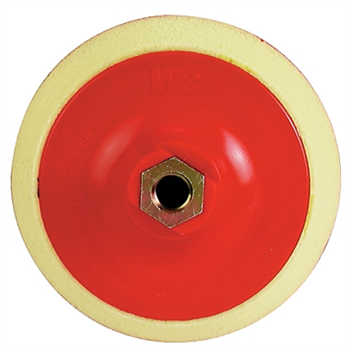 3M Perfect-It Backing Plate 125 Mm With 14 Mm Thread M14 09552