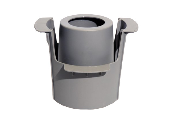 DeBeer Refinish Paint Pusher For Debeer 900 Series